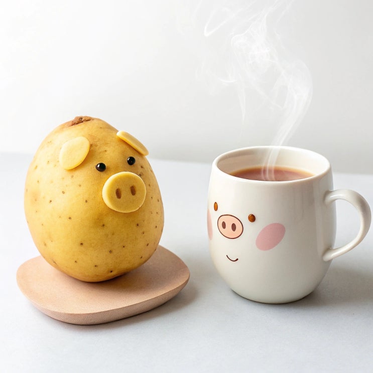 나트륨 배출 차 종류, 카페인 없는 차로 알아보자! : 네이버 블로그