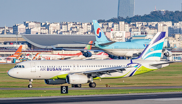 LCC 3사 통합에 부산시 반발 : 네이버 블로그