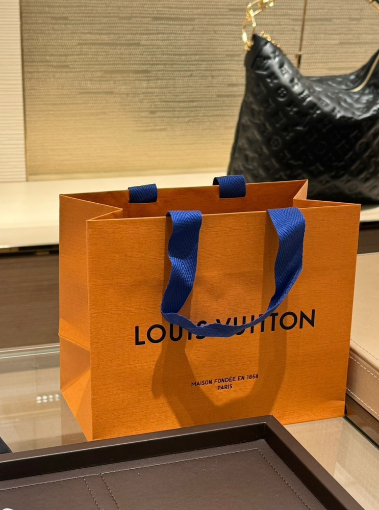 루이비통 카드지갑 추천 ft.신세계백화점 타임스퀘어점 : 네이버 블로그