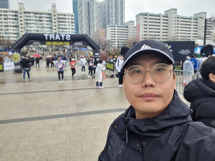 [2024 Challenge Race] : 네이버 블로그