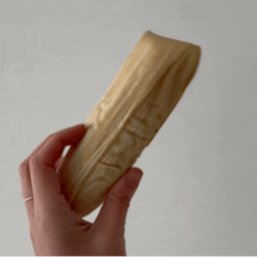 멕시코 전통 음식 따말 Tamales de Nata : 네이버 블로그