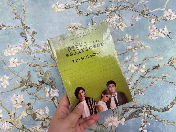 the perks of being a wallflower, 겉도는 찌질이의 방탕한 고등1학년 : 네이버 블로그