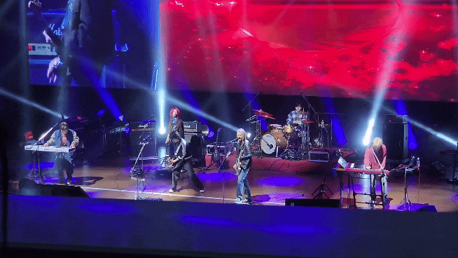 0201 :: 2025 JOY 콘서트 '보이스 오브 스프링' 후기 🌸 : 네이버 블로그