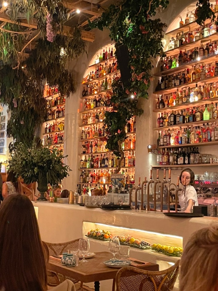 너에게로 또 다시(LONDON 1) : 네이버 블로그