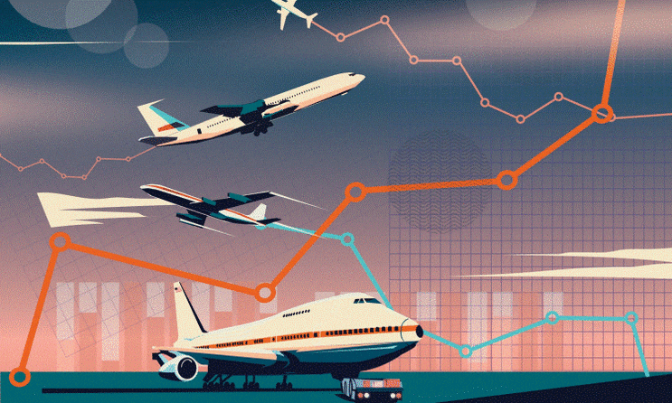 Facts About Airline Mergers And Acquisitions Analysis (항공사 합병 및 인수 분석 ...
