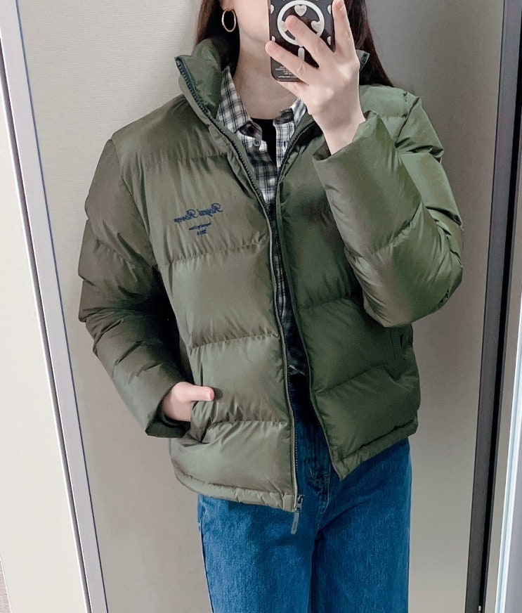 Story 254. 얼바닉30 Royal Rover Puffer Jacket : 네이버 블로그