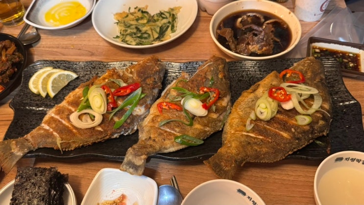 이태원 여수댁 (숨겨주기엔 너무 유명한) : 네이버 블로그