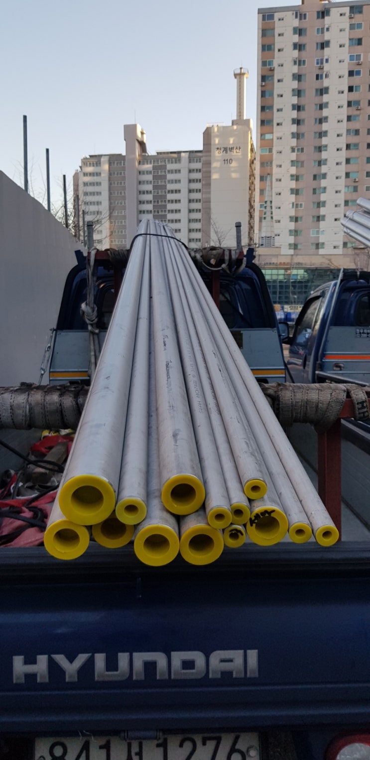 KSD3576 배관용스테인리스강관 STS304 tp-a : 네이버 블로그