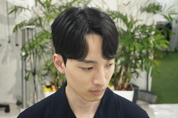 남자 애즈펌 가르마펌 망함 실패 원인부터 애즈펌 머리길이 And 복구 방법 총정리 네이버 블로그