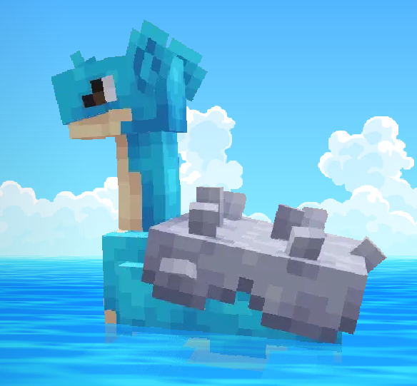 [모드] Cobblemon Mod 안내 : 네이버 블로그