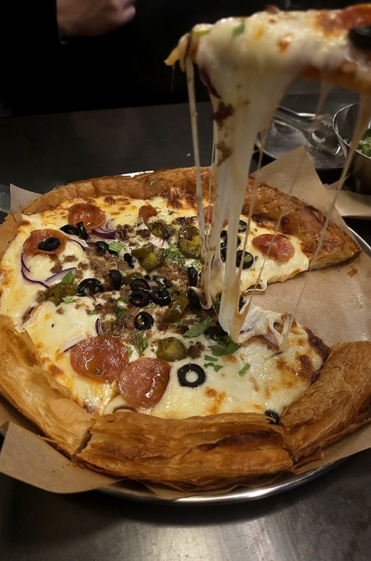 광주 첨단술집 핫플 분위기좋은 피맥맛집 맥주집 리비어밤코03 네이버 블로그