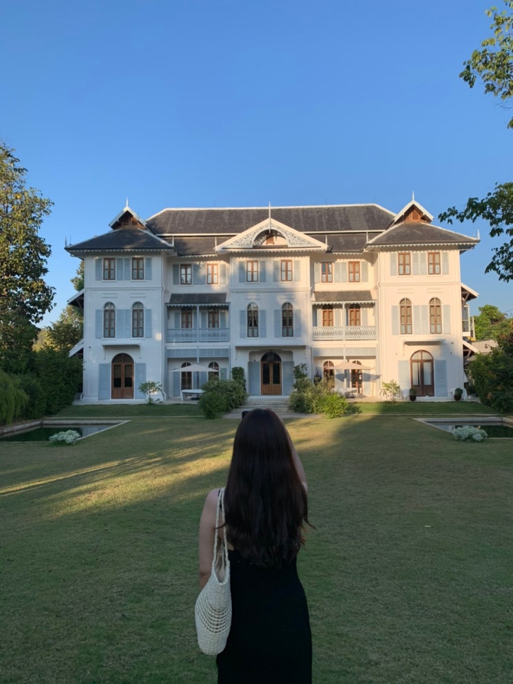 🤍🙈🥥또봐, 챵마이(2025.1.20.~1.21.)🥭🍉 : 네이버 블로그