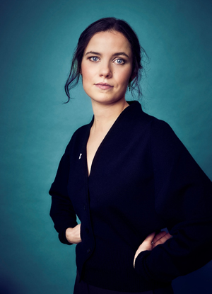 자라 데블린 Zara Devlin (1995/1996) 배우 프로필 필모그래피 : 네이버 블로그