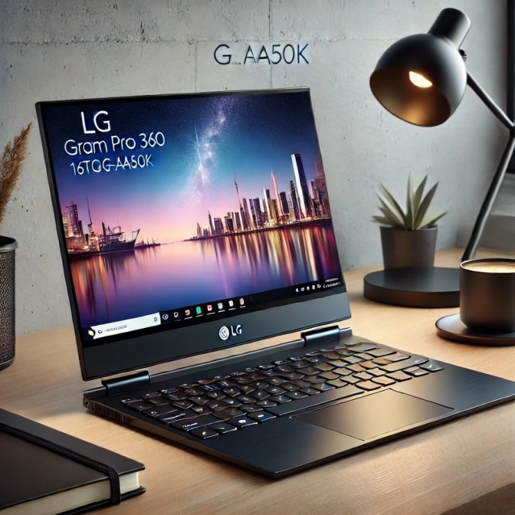 LG 그램 PRO 360 16T90TP-G.AA50K 에대해서 알아봅시다. : 네이버 블로그