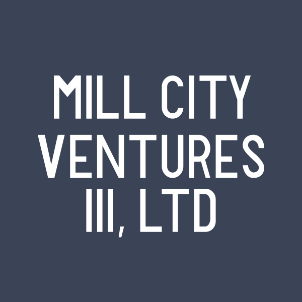 [MCVT] 밀 시티 벤처스 III Mill City Ventures, Mustang Funding에 1,000만 달러 대출 담보 제공 : 네이버 블로그