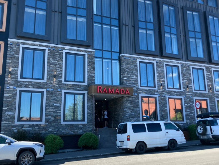 Ramada Queenstown Central 라마다 퀸즈타운센트럴 : 네이버 블로그
