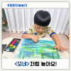 엄마표 명화 미술놀이 모네처럼 그리기 네이버 블로그