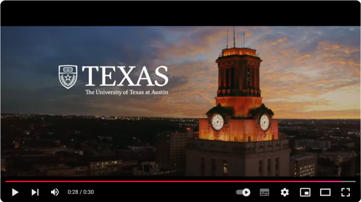 미국 대학 어디까지 가봤니_텍사스 대학교 오스틴 University of Texas at Austin UT : 네이버 블로그