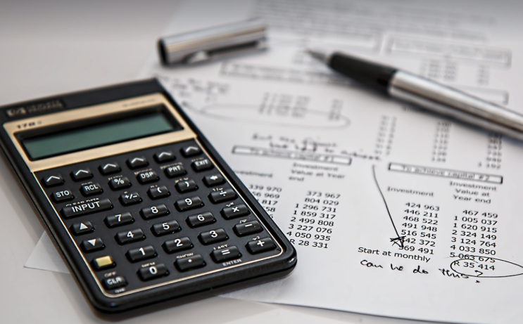 [손실의 함정: 원금 복구에 필요한 수익률을 아시나요?] 주식 투자에서 꼭 알아야 할 진실 📉 ️📈 : 네이버 블로그