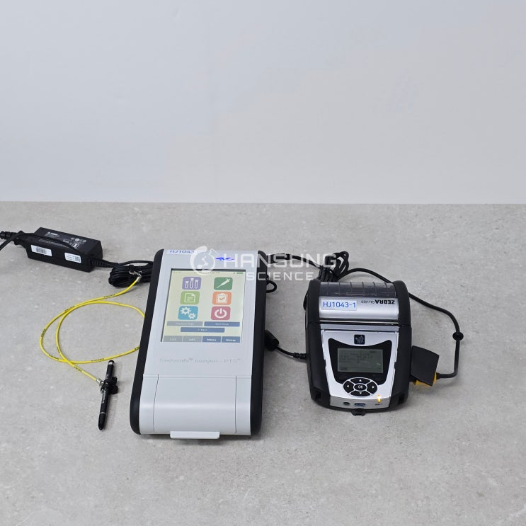 Charles River Endosafe nexgen-PTS™ PTS150nw Portable Endotoxin Testing ...