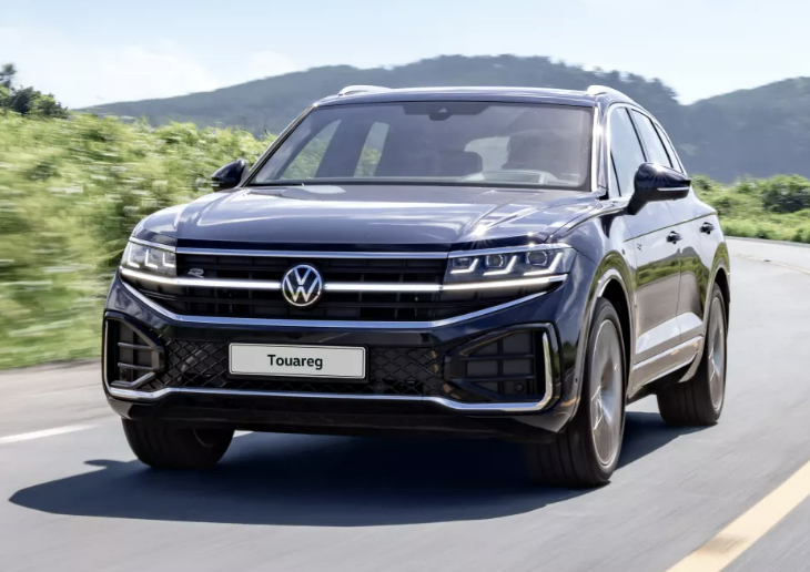 투아렉 / X5 / GLE 간단하게 비교해봅시다. : 네이버 블로그