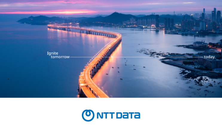 [NTT DATA_외국계기업 채용] 신입/경력, 신입 및 경력사원 채용 ★디지털 및 AI 인프라를 선도하는 글로벌 기업 ...