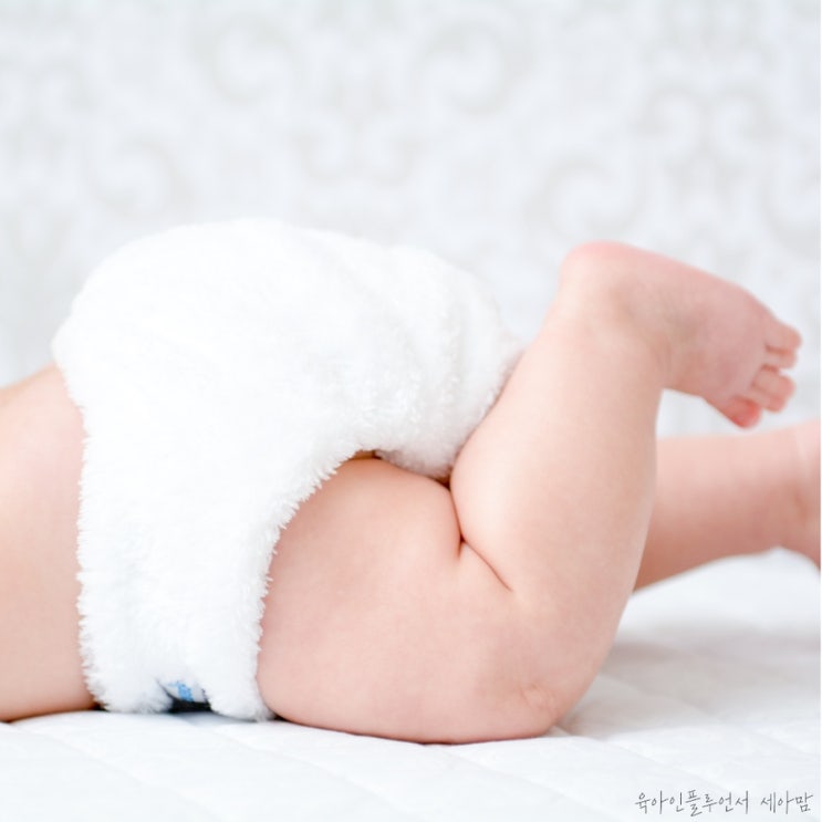 신생아 딤플 치료 필요할까 아기딤플 엉덩이보조개 원인 네이버 블로그