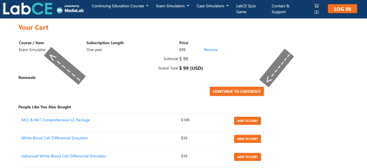 [ASCP] 3탄 ascpi 공부방법, ascpi 시험문제, ascpi 모의고사, ascpi 시험준비 : 네이버 블로그