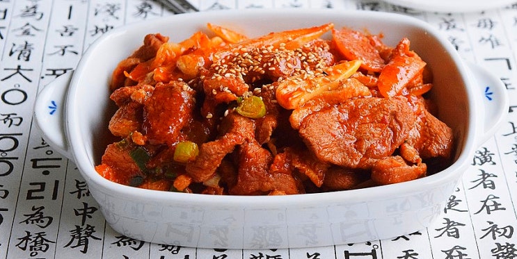 오리불고기 양념 레시피 백종원 오리주물럭 만드는법 만들기 생 오리고기요리 오리양념불고기 네이버 블로그