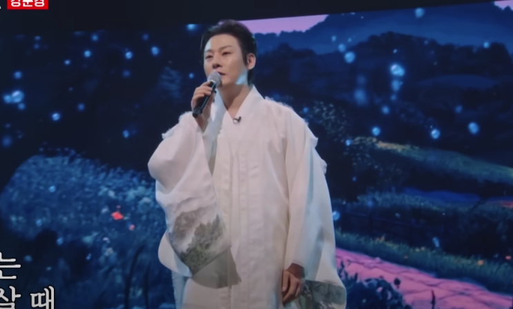 MBN 현역가왕2 순위 시청률 OTT 심사위원 방송시간 : 네이버 블로그