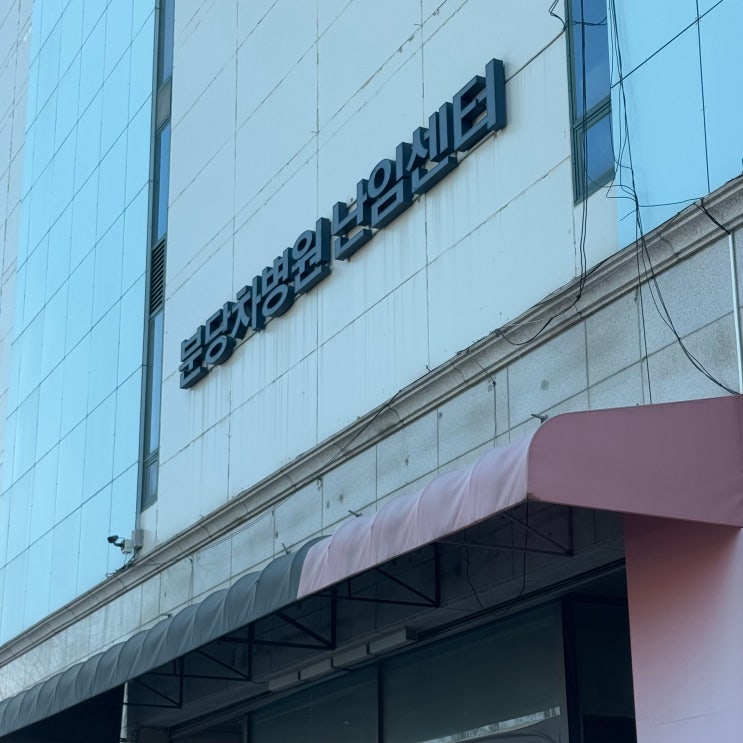 난임일기 6 난자 채취 후 배아 동결 그리고 자궁경 검사 기록 네이버 블로그