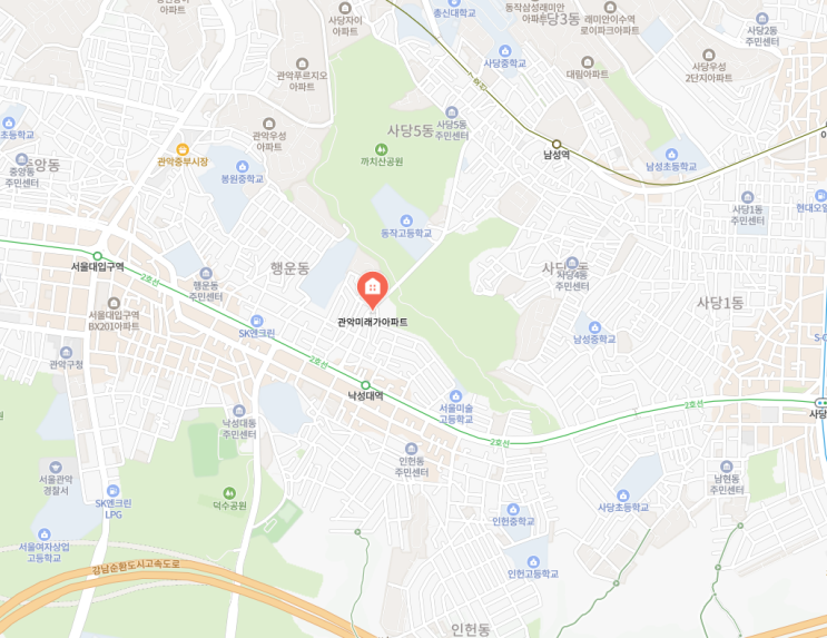 2024타경113654 이가격에받는다고 45평형 6억5천 봉천동아파트 서울아파트경매 관악구아파트 관악미래가아파트