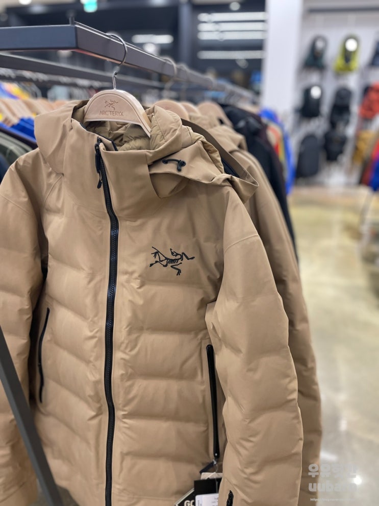 친절했던 아크테릭스 여주 프리미엄 빌리지점 : 네이버 블로그