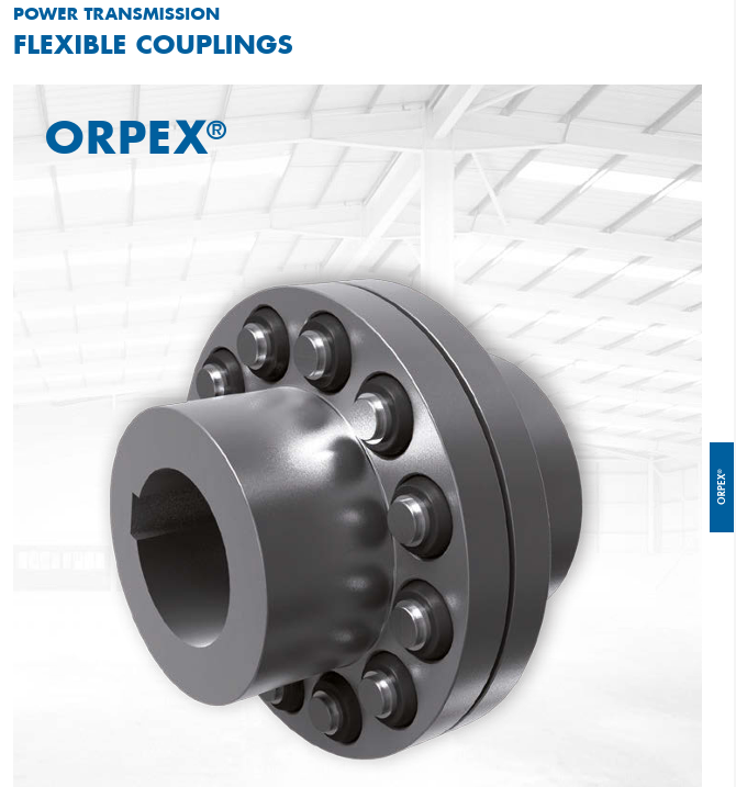 OPTIBELT FLEXIBLE COUPLINGS : 네이버 블로그
