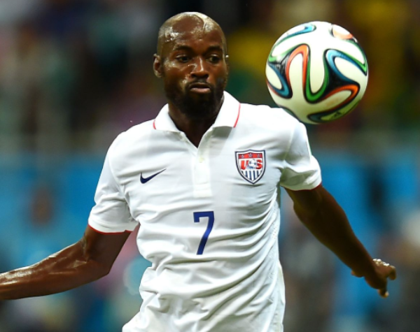 다마커스 비즐리 (DaMarcus Beasley) : 네이버 블로그