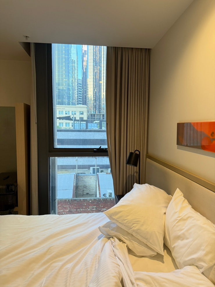 멜버른 호텔ㅣ브래디 호텔 센트럴 멜버른 (Brady hotel central Melbourne), 여자 혼자 숙소 : 네이버 블로그