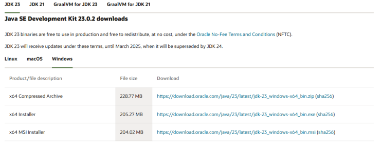 Java 개발 환경 설정 (Visual Studio Code) : 네이버 블로그