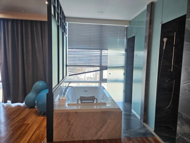 임당결과 & 또다시 전원, 자연주의출산병원. 임신 25주차 : 네이버 블로그