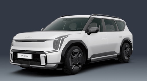 전기 SUV 비교: 기아 EV9, EV3, GV70 전동화 모델, 모델 Y, iX3, EQB, e-2008 : 네이버 블로그