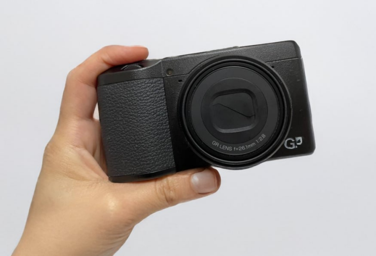 리코GR3 vs 리코GR3X, 두 모델의 핵심 차이 한눈에! : 네이버 블로그