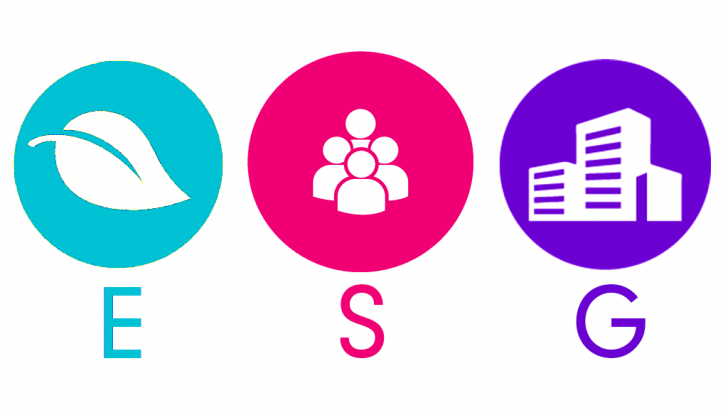 [오늘의 용어] ESG : 네이버 블로그