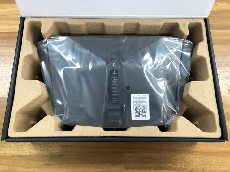 NETGEAR RAX40 제품 소개 : 네이버 블로그