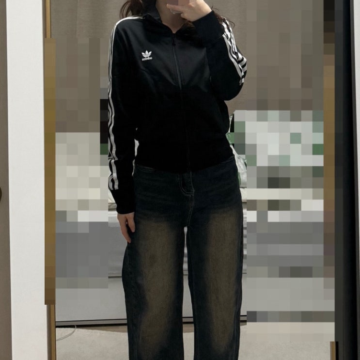 아디다스 파이어버드 트랙탑 / IL8764 : 네이버 블로그