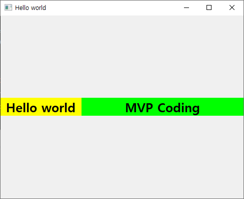 Python UI - wxPython layout 자세히 보기 : 네이버 블로그