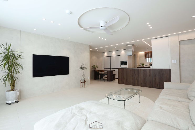 수완지구 장덕동 세영리첼아파트 35py 인테리어 리모델링 by 리브 홈 디자인 : 네이버 블로그