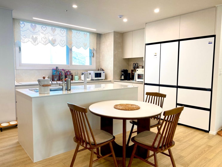 남양주 진접 신안인스빌 23단지 34PY A 타입 인테리어 : 네이버 블로그