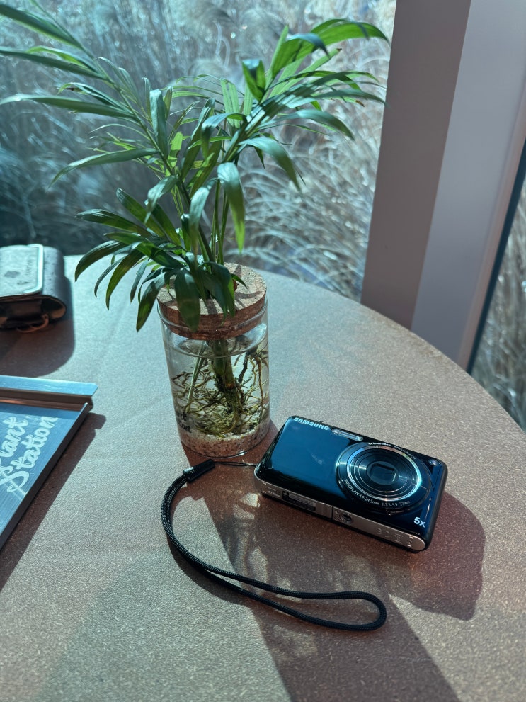 삼성 디지털 카메라 VLUU-ST600 : 네이버 블로그