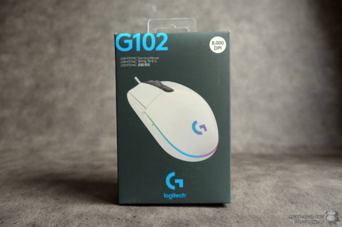 로지텍 G102 2세대, 게이밍 마우스 추천하는 이유는? : 네이버 블로그