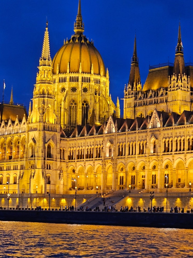 동유럽 여행/부다페스트 여행/자그레브에서 부다페스트/D8호텔/Retek Bisztro/Retek Mini/국회의사당/겔라트힐 ...