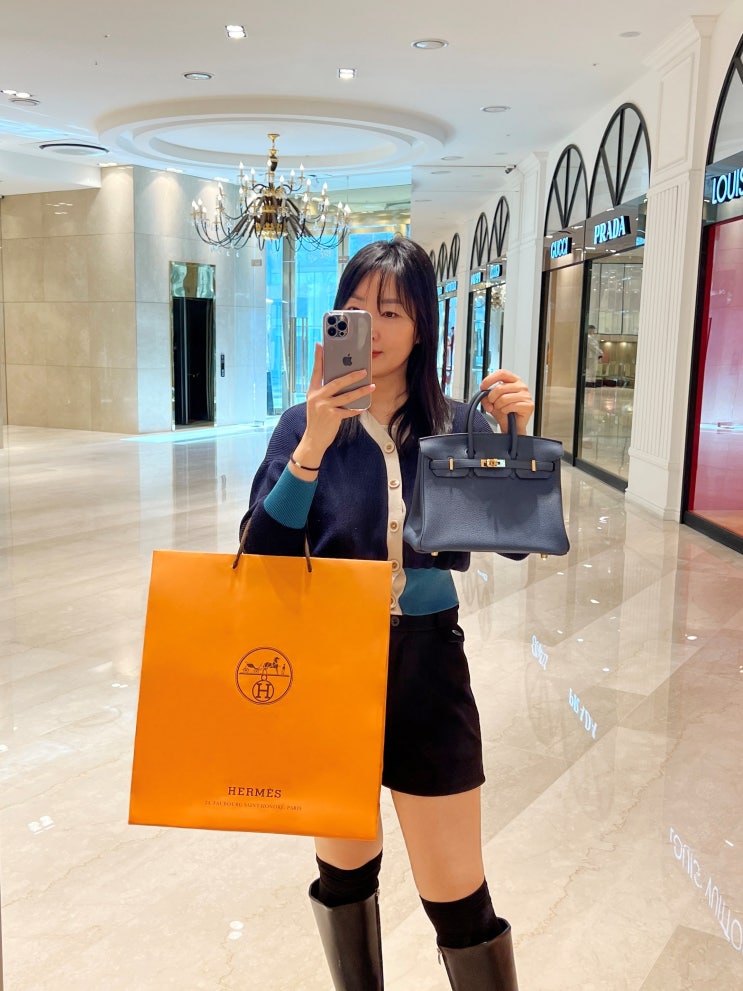 에르메스 가방 종류별로 버킨백 켈리백 피코탄 가든파티까지 캉카스백화점에서 Pick 네이버 블로그